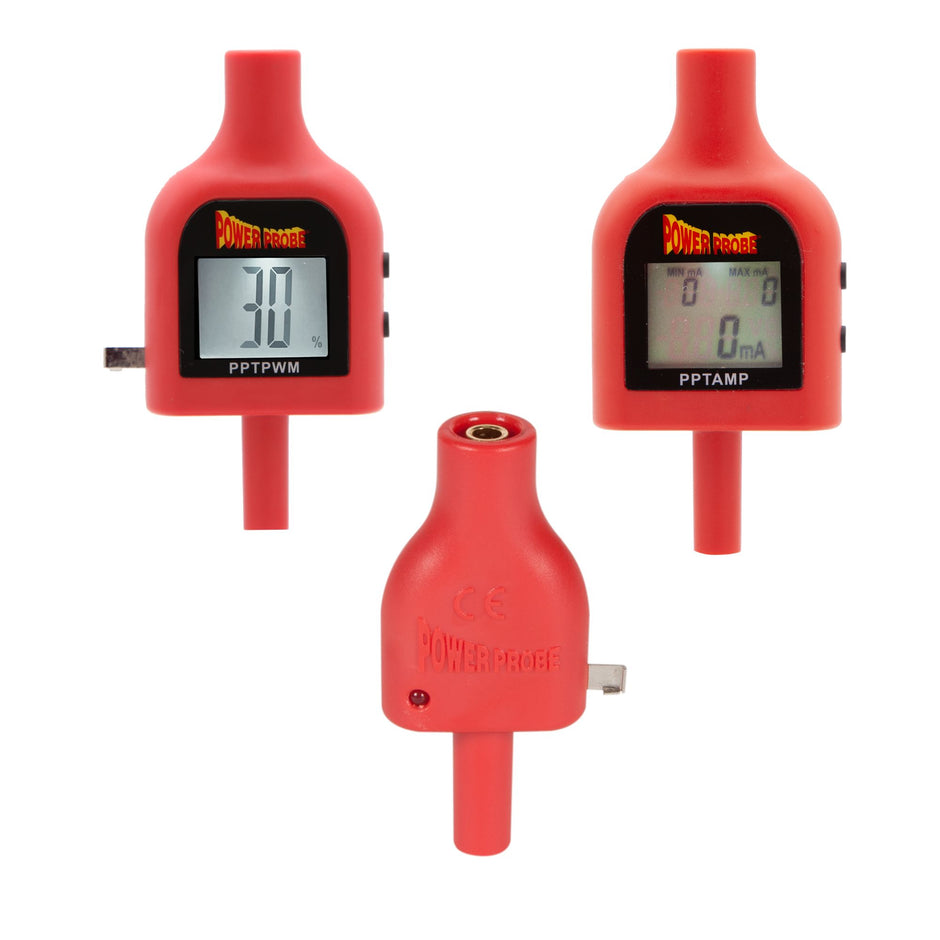 New Tools – Power Probe