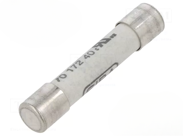 POWER PROBE PPSP0002 1A 1000VAC/DC/30kA 6x32 FUSE for EVTESTER – Power ...