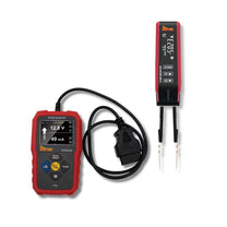 Power Probe PPDRAW + PPFUSE - Essential Parasitic Draw Bundle