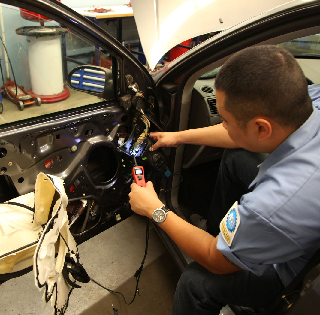 Products – Power Probe