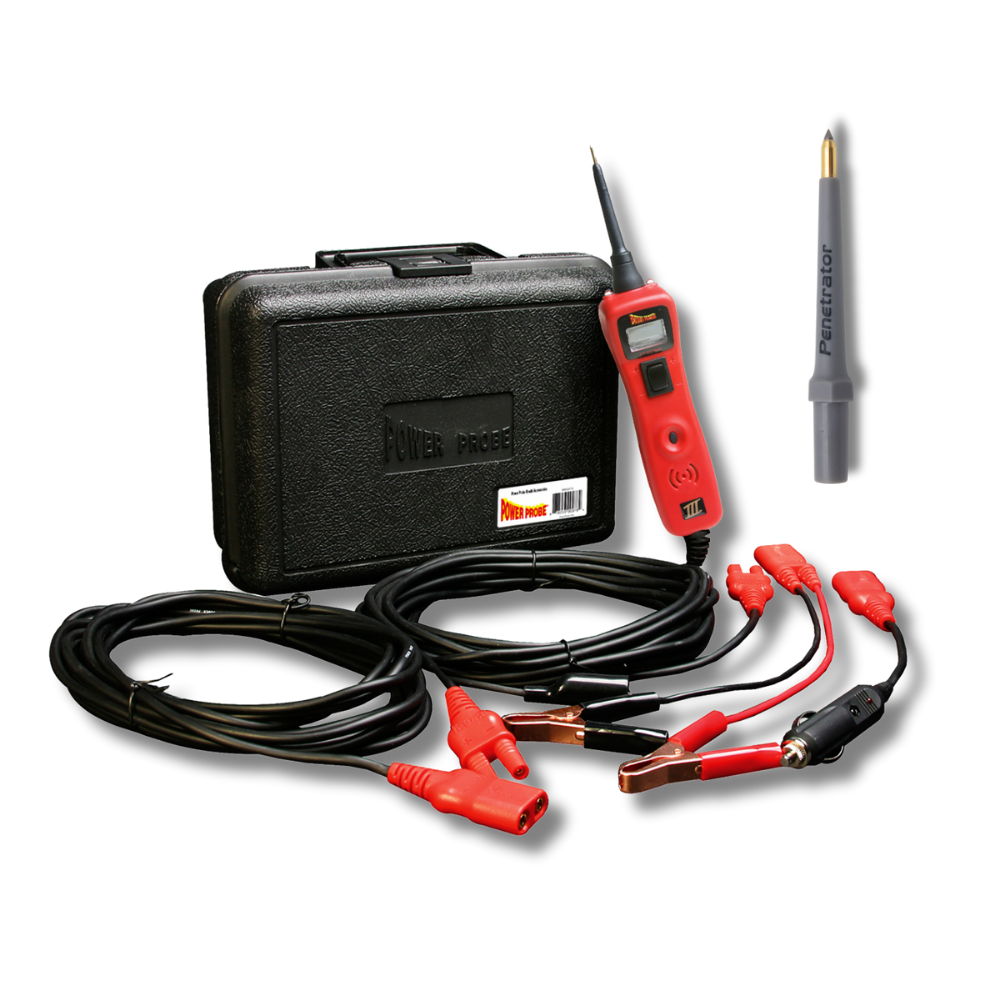 Products – Power Probe