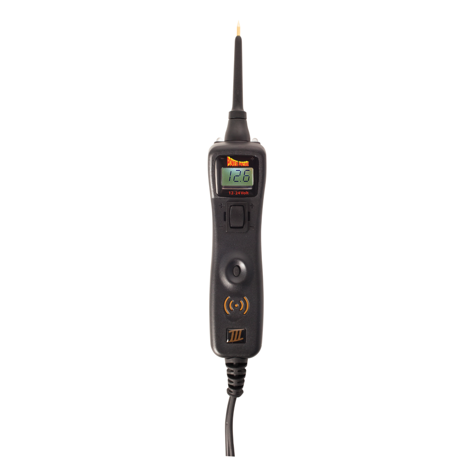 Products – Power Probe