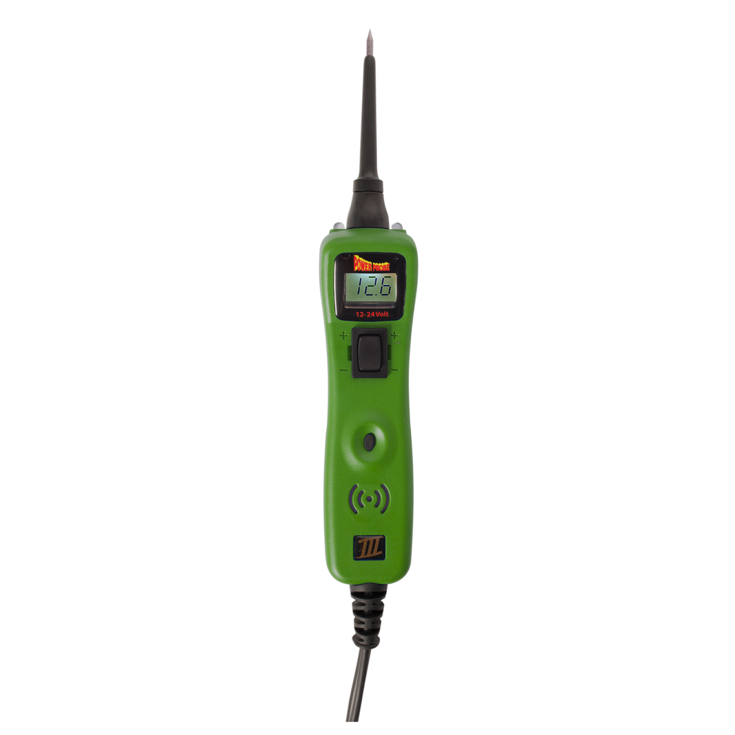 Products – Power Probe