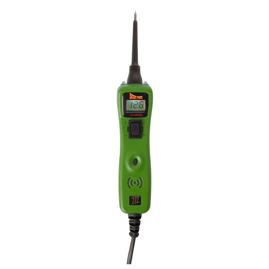 Products – Power Probe