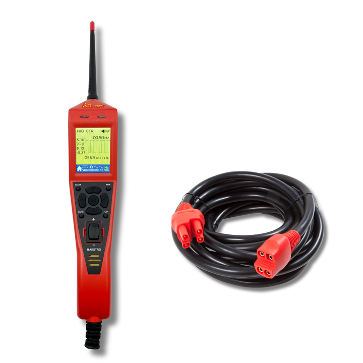 Products – Power Probe