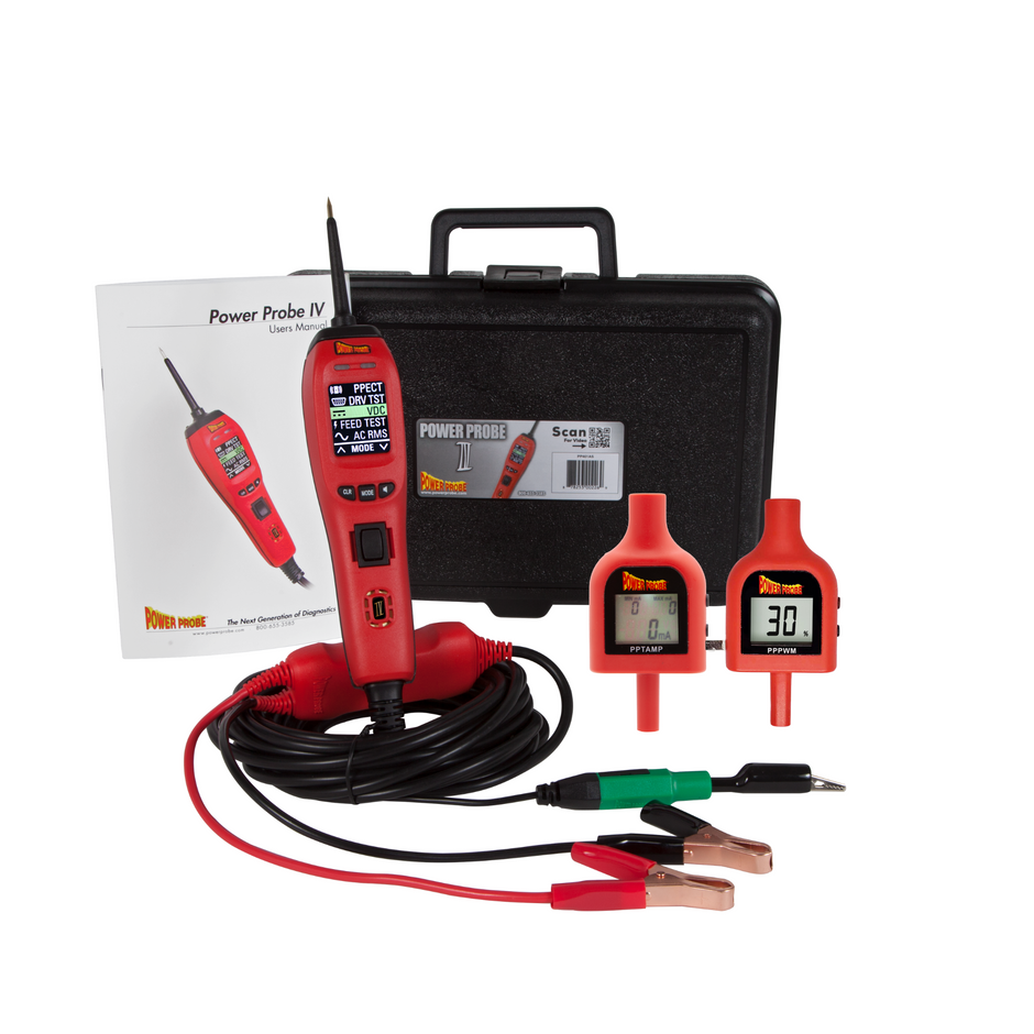 Products – Power Probe