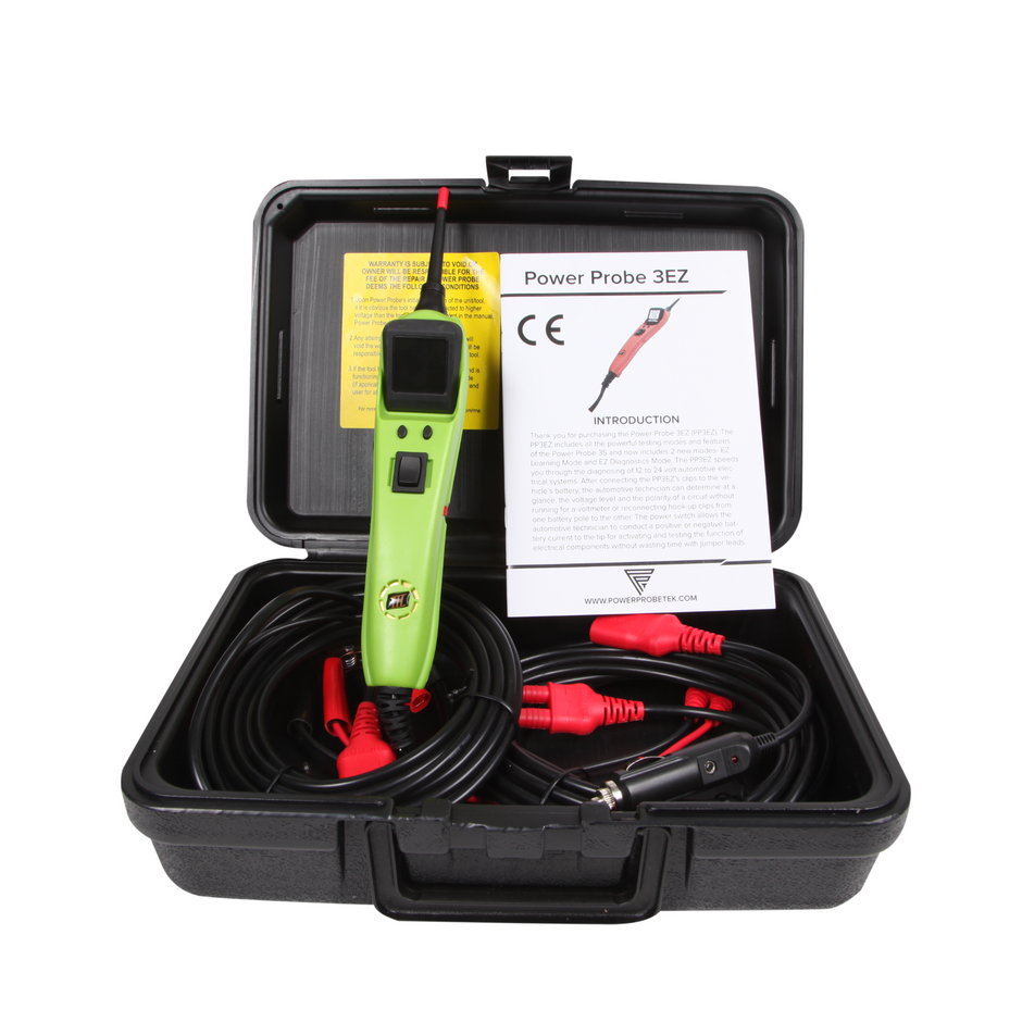 Circuit Testers – Power Probe