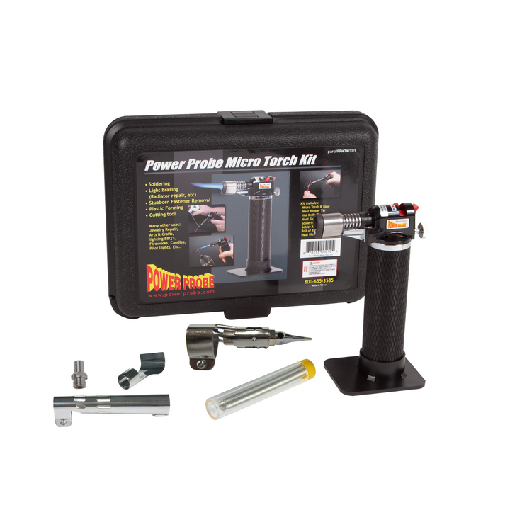 Soldering Tools – Power Probe