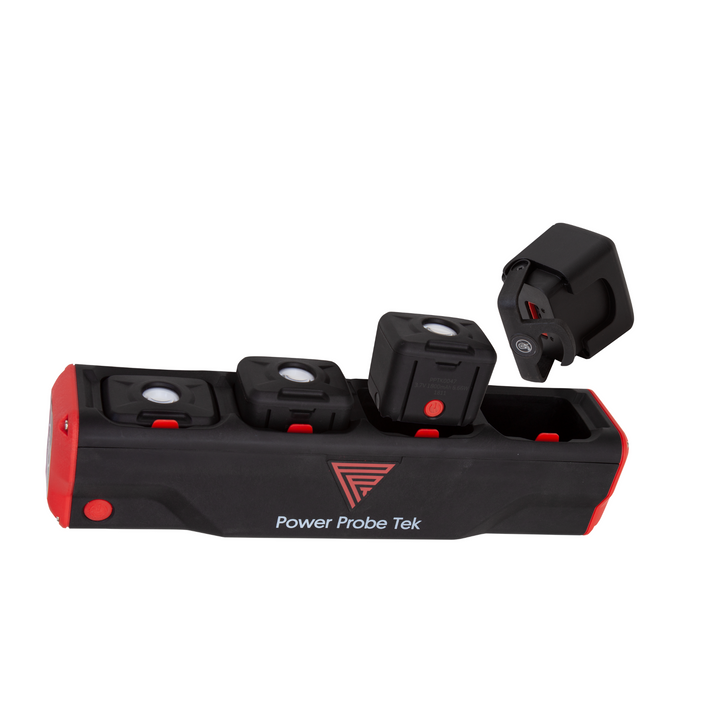 Lighting – Power Probe